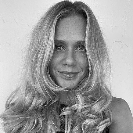 Hannah Dace | Instagram | Linktree