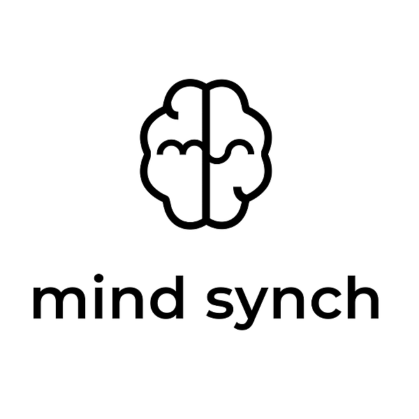 mind.synch3 | Instagram, Facebook | Linktree