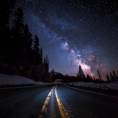 Starless | Instagram | Linktree