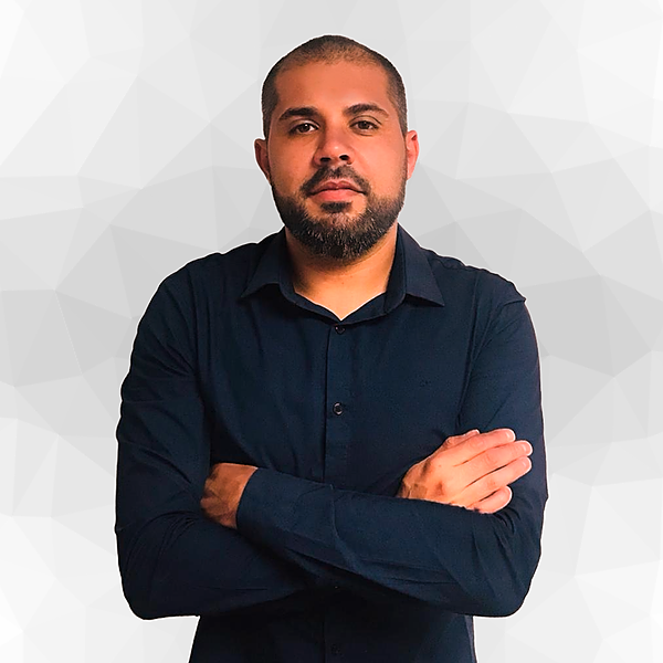 Eng. Rubens Silva | Instagram, Facebook | Linktree