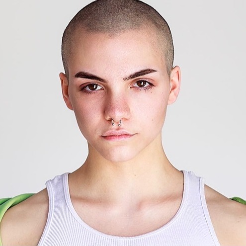 Model, Actor, Dancer | Linktree