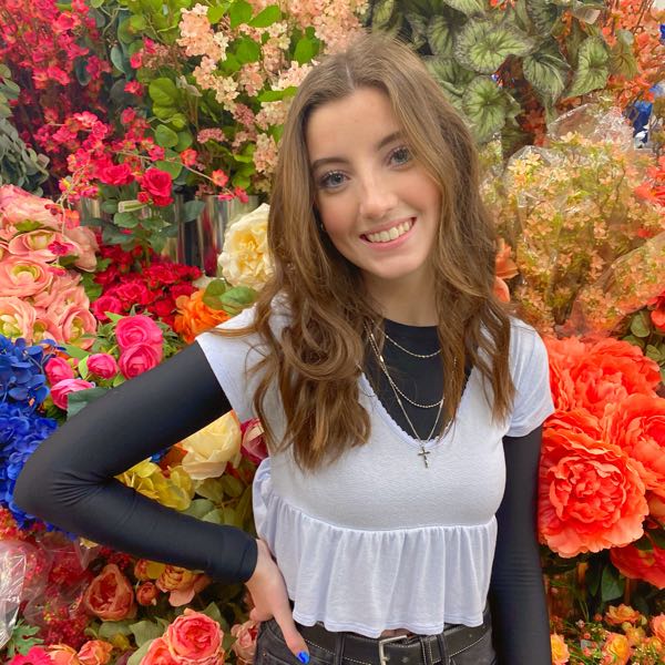 Madison Leusner | TikTok | Linktree