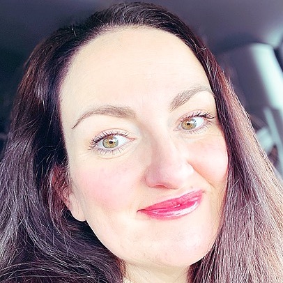 Mara-Lee Mullen | Instagram | Linktree