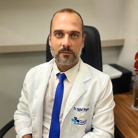 Dr. Rafael Bregion | Linktree