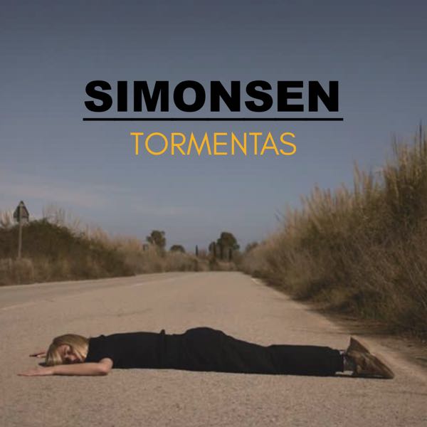 Simonsen | Twitter, Instagram | Linktree