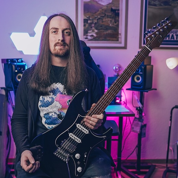 Jack Gardiner - Listen on Spotify - Linktree