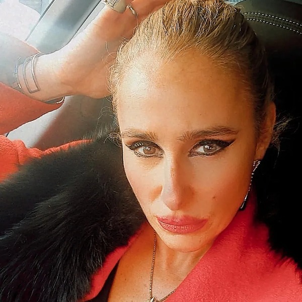 FRANCESCA TOZZI | Instagram, Facebook, TikTok | Linktree