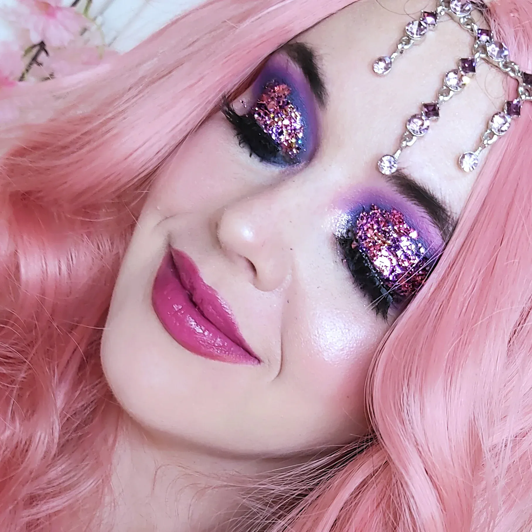 @The_glitter_qu33n | Linktree