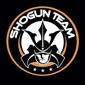 SHOGUN TEAM BAURU | Linktree