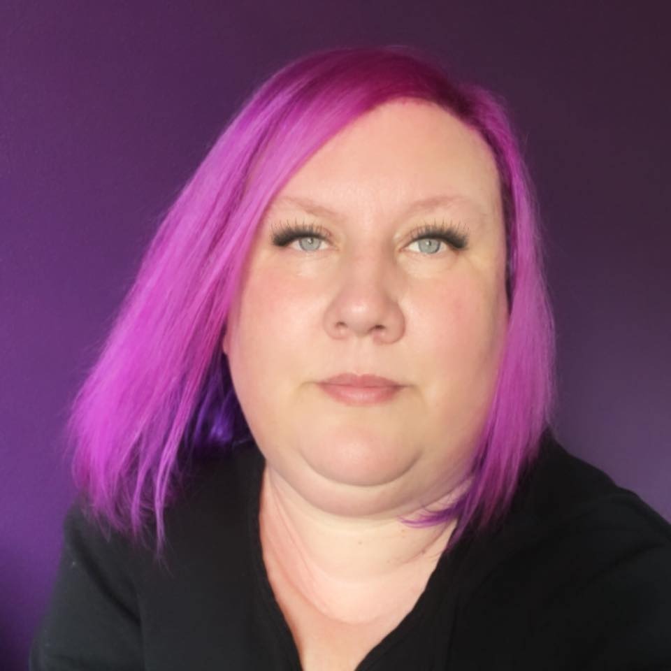 Jeannette Carrington | Linktree