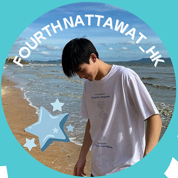 @fourthnattawat_hk | Linktree