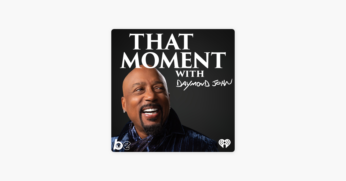 Daymond John | Twitter, Instagram, Facebook, TikTok | Linktree