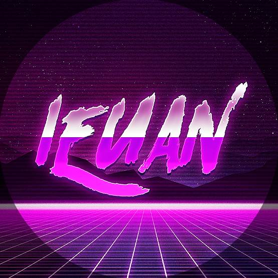 Ieuan | Twitter, Instagram, TikTok | Linktree