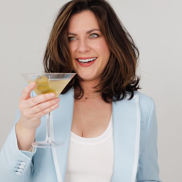 Cheese Gal - Cortney LaCorte | Instagram, TikTok | Linktree