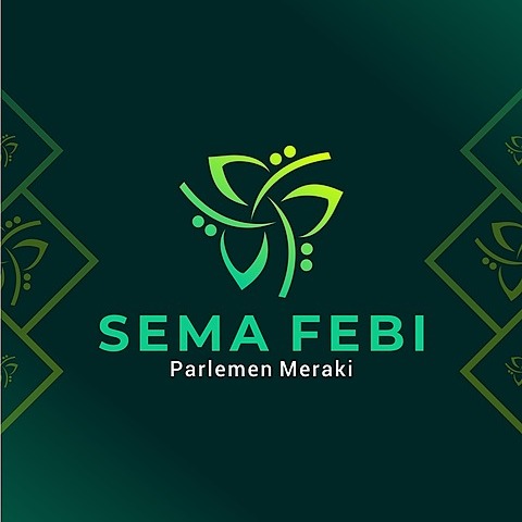 SEMA FEBI PARLEMEN MERAKI | Twitter | Linktree