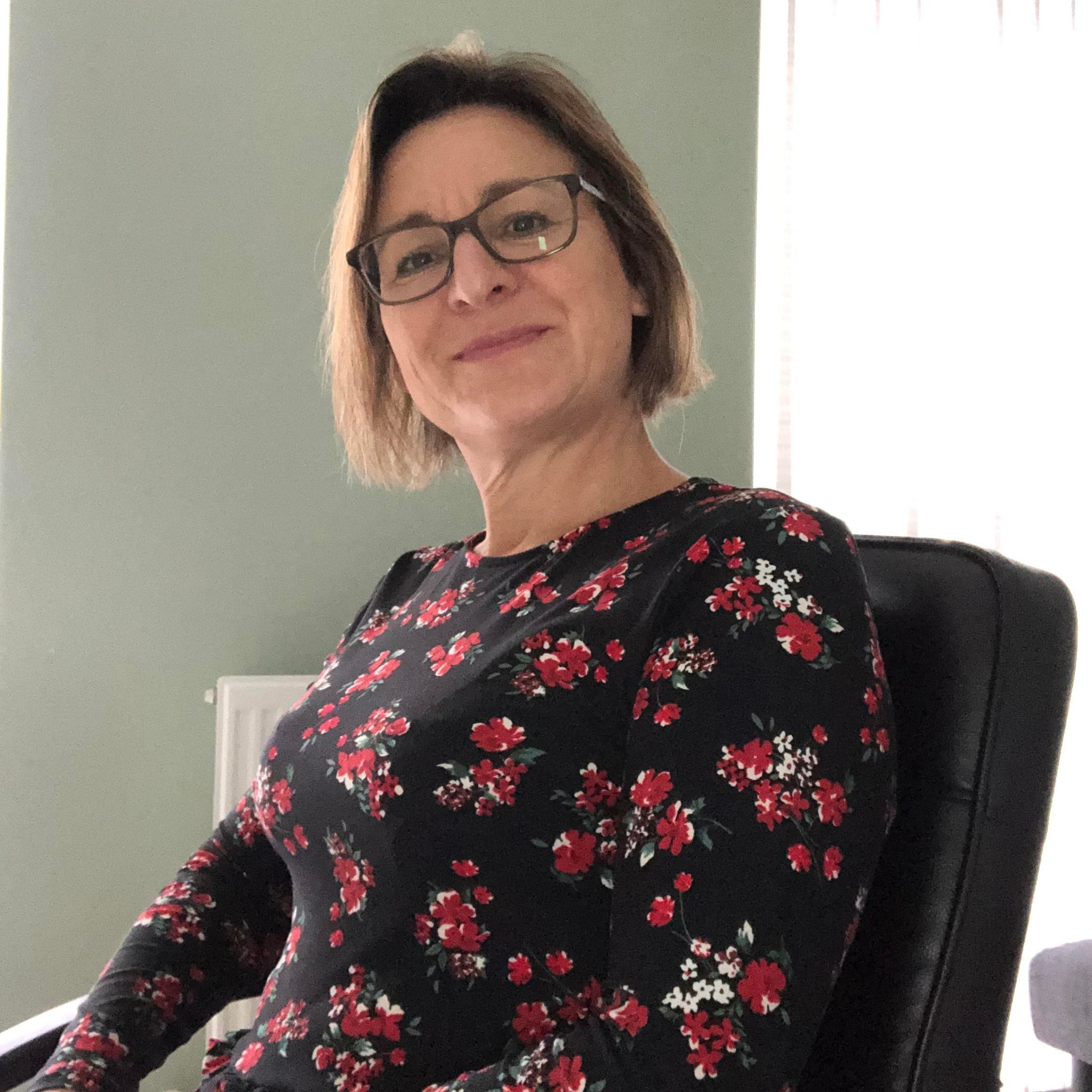 Dr Tracey Evans | Linktree