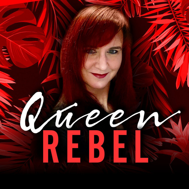 @Queenrebel | Facebook, TikTok | Linktree