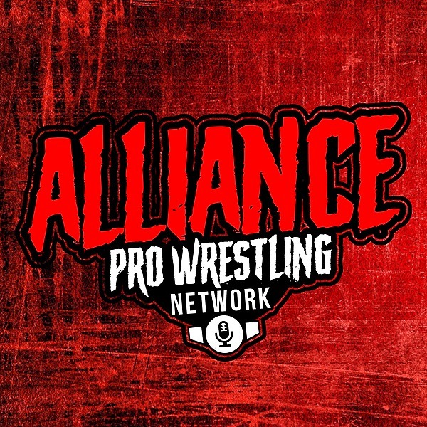 Alliance Pro Wrestling Network | Twitter, YouTube, Spotify | Linktree