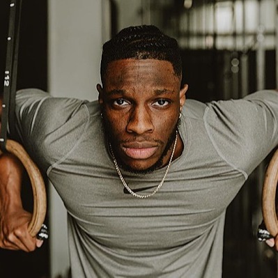 Sam Gordon | Twitter, Instagram, Facebook | Linktree