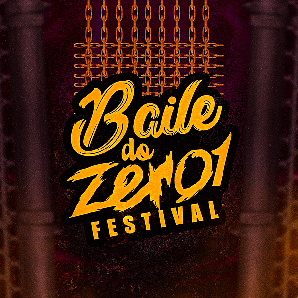 Baile do Zero1 Festival | Linktree