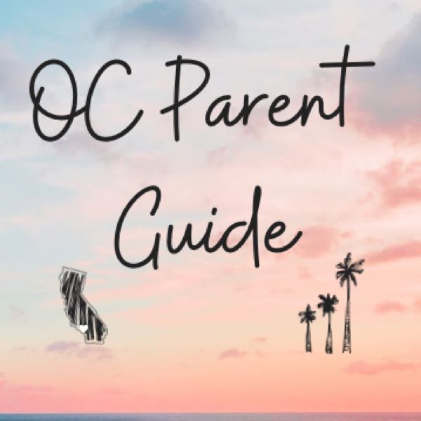OC Parent Guide | Linktree