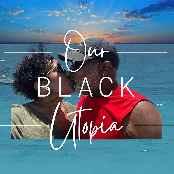 Our Black Utopia | Linktree