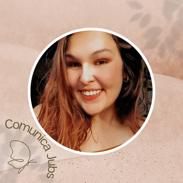 Comunica Jubs | Linktree
