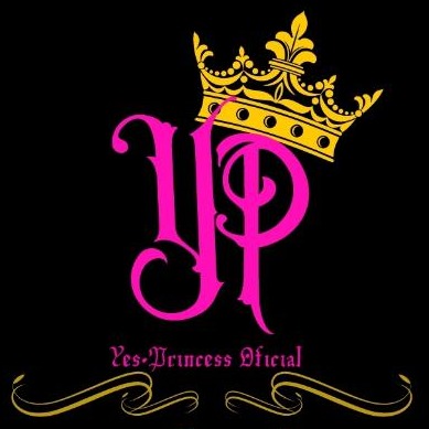 Yes Princess | Linktree