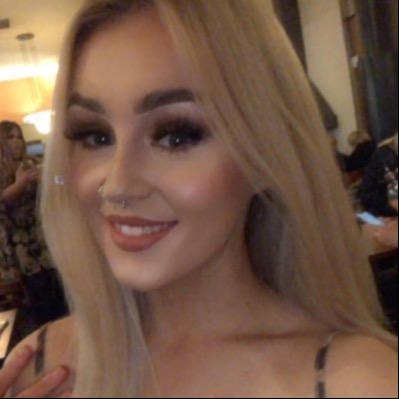 Lottie | Twitter, Instagram | Linktree