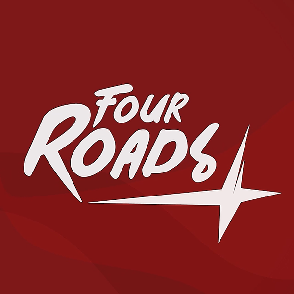 Four Roads | Instagram, Facebook | Linktree