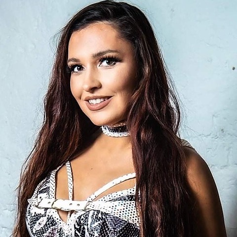 Amira Blair | Twitter, Instagram | Linktree