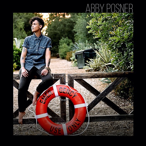 Abbyposner | YouTube, Spotify | Linktree