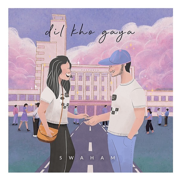 swaham - Listen on YouTube, Spotify, Apple Music - Linktree