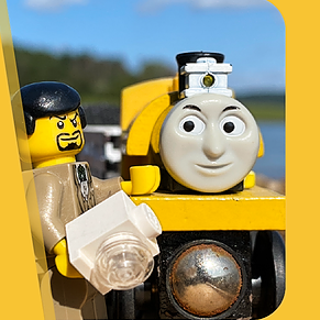 EnterprisingEngine93 | Twitter, Instagram | Linktree