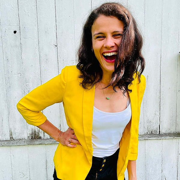 Beatrice Weiß | Linktree