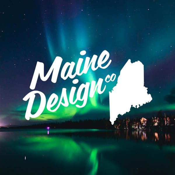 Maine Design Co | Instagram, Facebook | Linktree