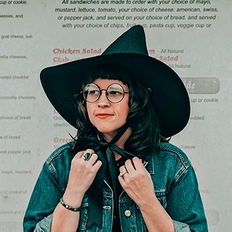 jackiedaily - Listen on Spotify - Linktree