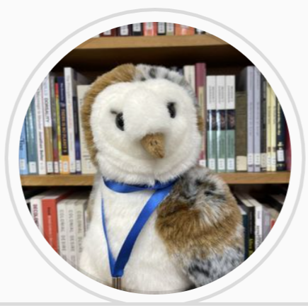 mmll_library | Twitter, Instagram, Facebook | Linktree