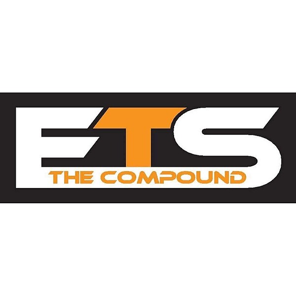 ETS Compound est. 2017 | Facebook | Linktree