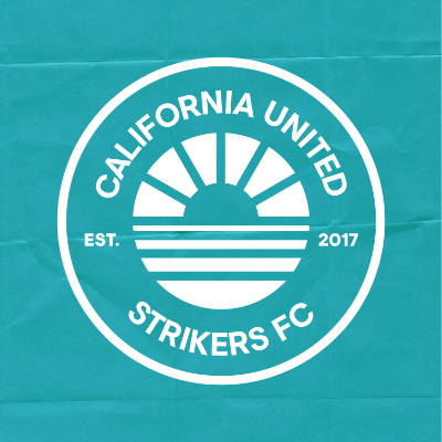 California United Strikers FC | Linktree
