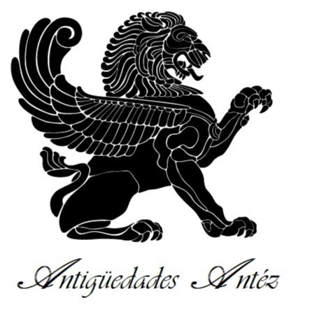 antez_antiguedades | Instagram, Facebook | Linktree