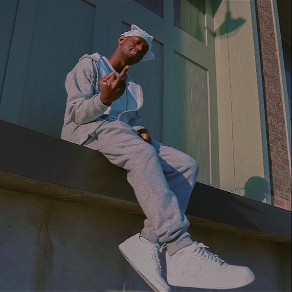 Dmac | Twitter, Instagram, TikTok | Linktree