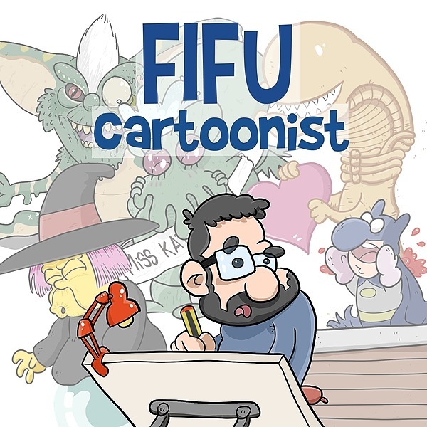 Fifu | Twitter, Instagram | Linktree