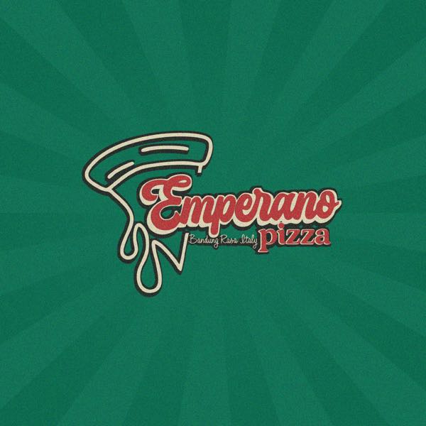 EMPERANO PIZZA | Linktree