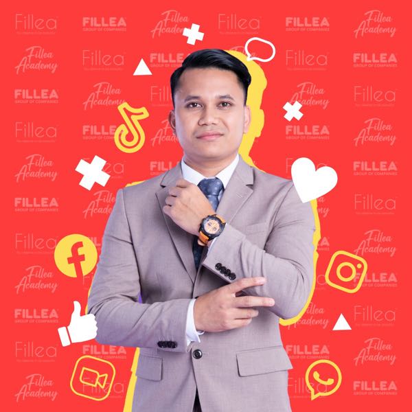 FAIZAL JUNIOR | Twitter, Instagram, Facebook | Linktree