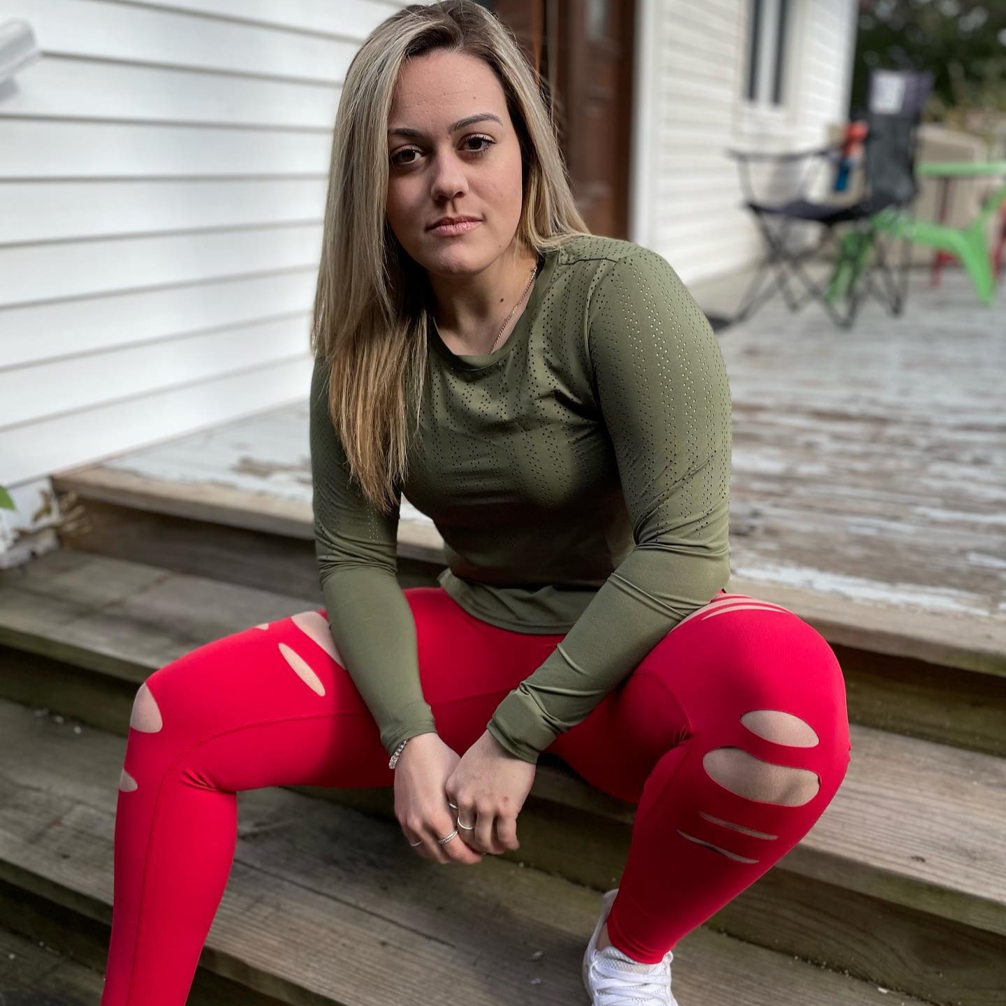 Emma Hicks | Twitter, Facebook, TikTok | Linktree