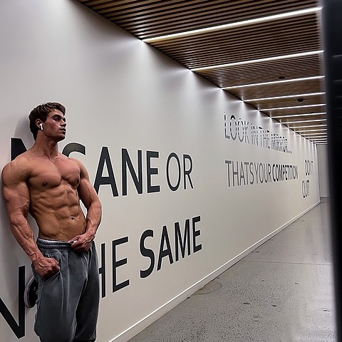 brandonstarr | TikTok | Linktree