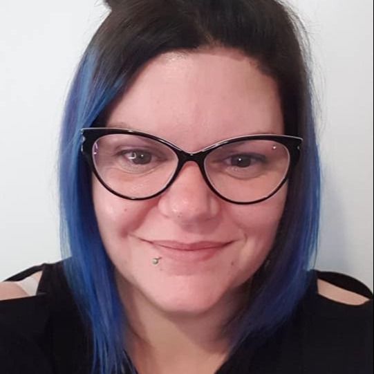 Pureromance fun with Jen | Instagram, Facebook | Linktree