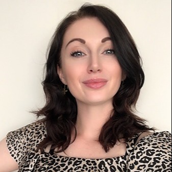 Georgia White | Instagram, Facebook | Linktree