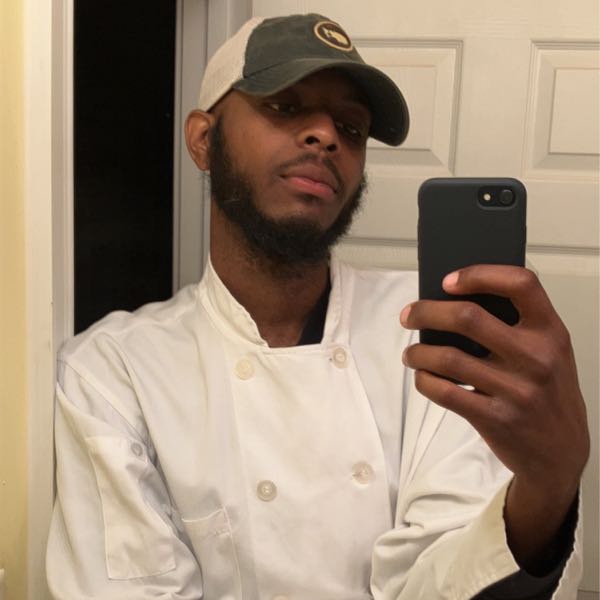 Chef Boy®b | Twitter, Instagram | Linktree